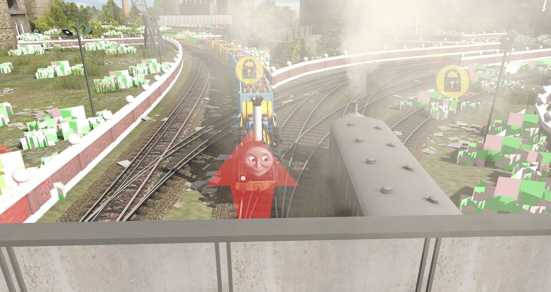 Trainz Portal