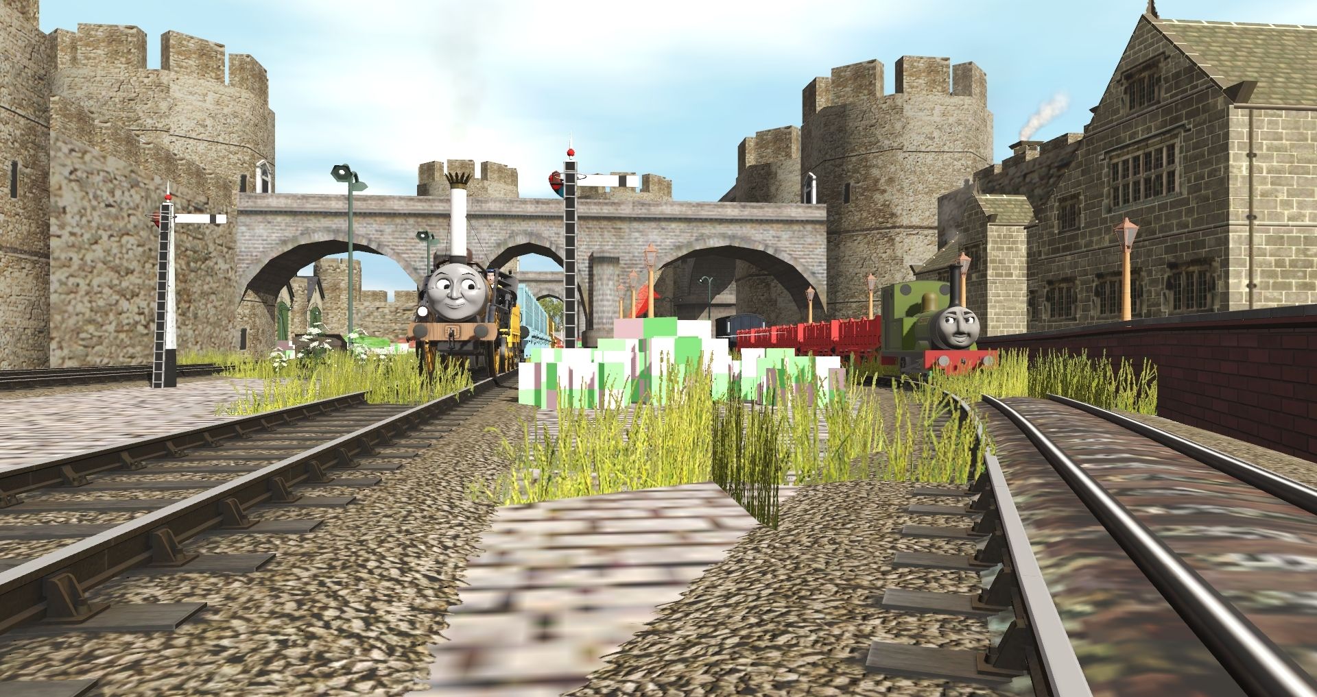 Trainz Portal