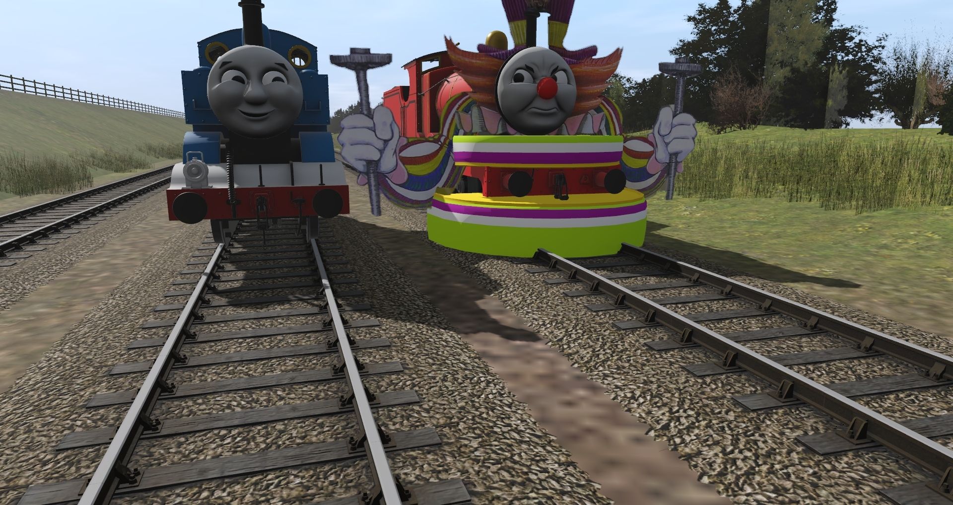 Trainz Portal