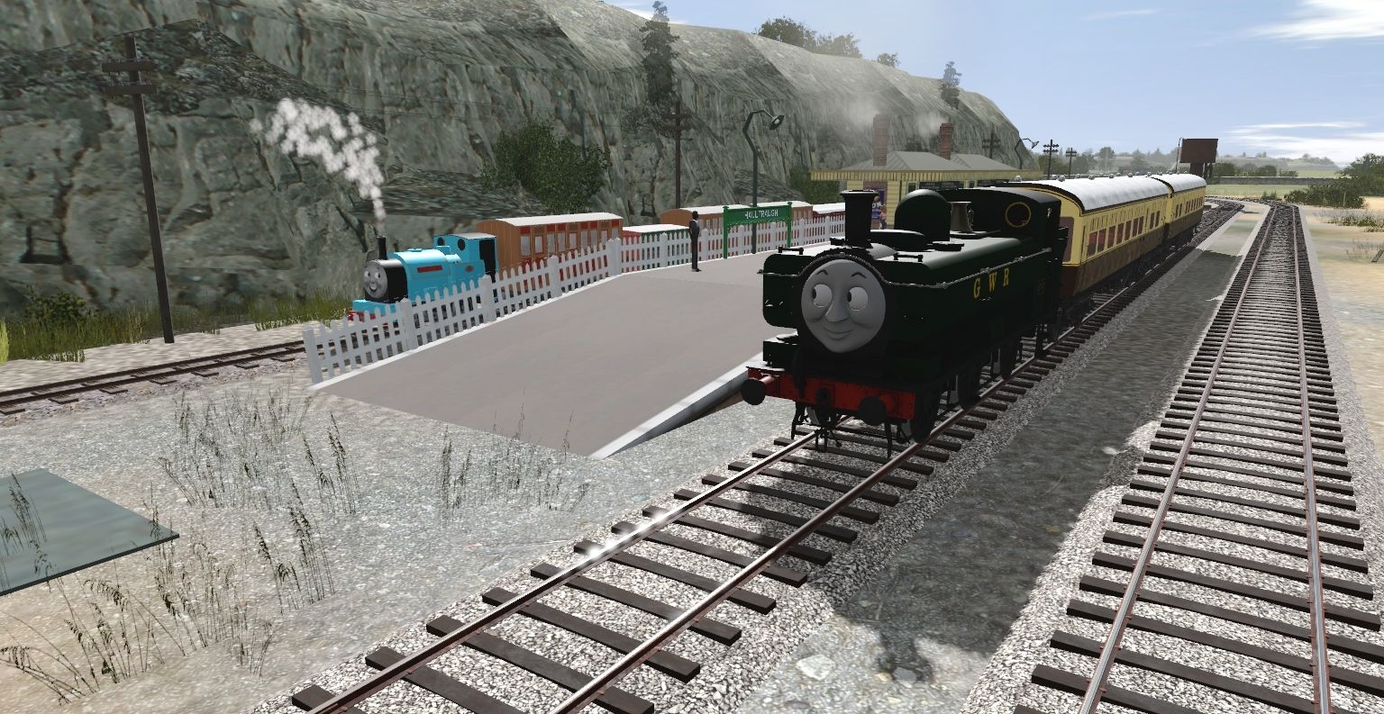 Trainz Portal