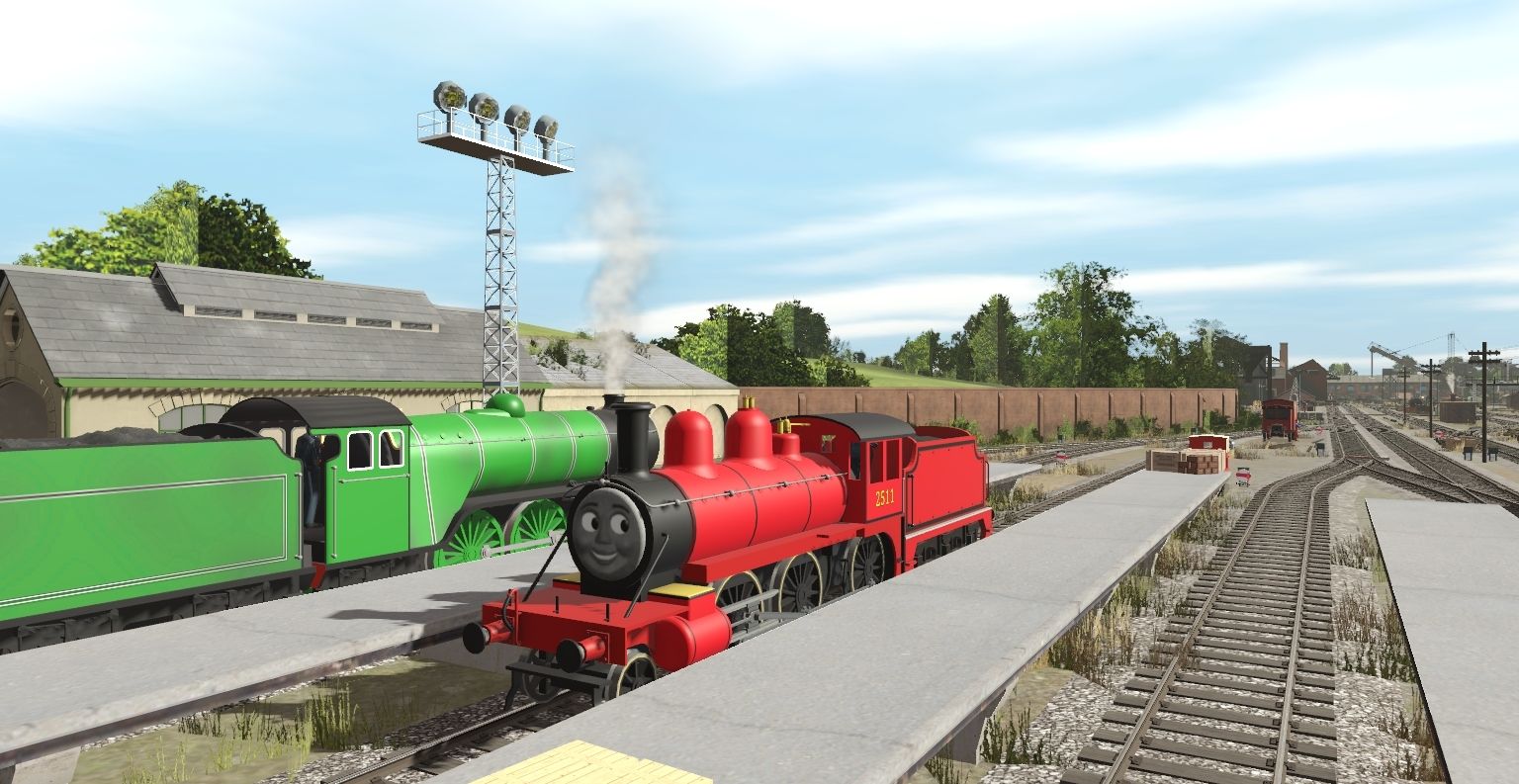 Trainz Portal