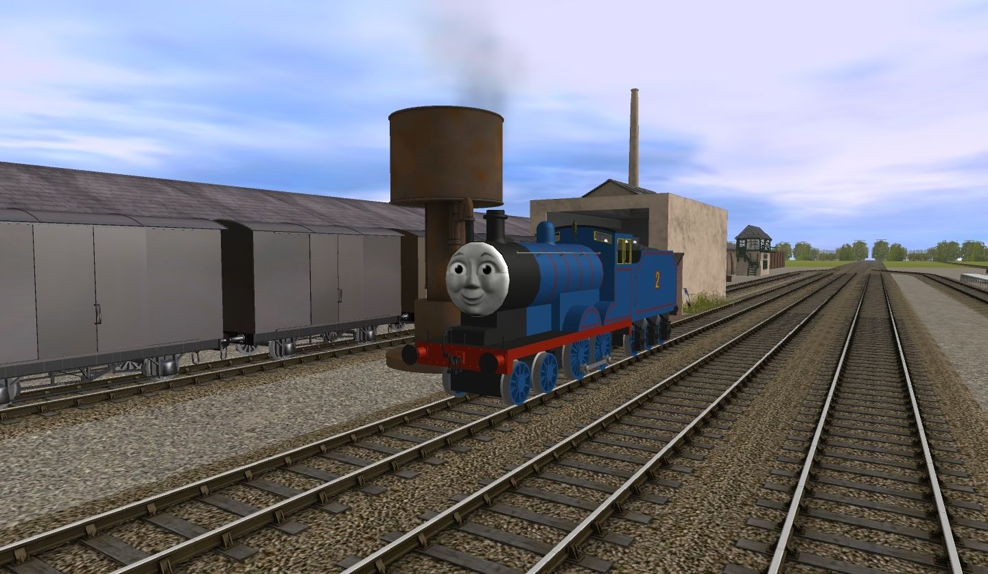 Trainz Portal