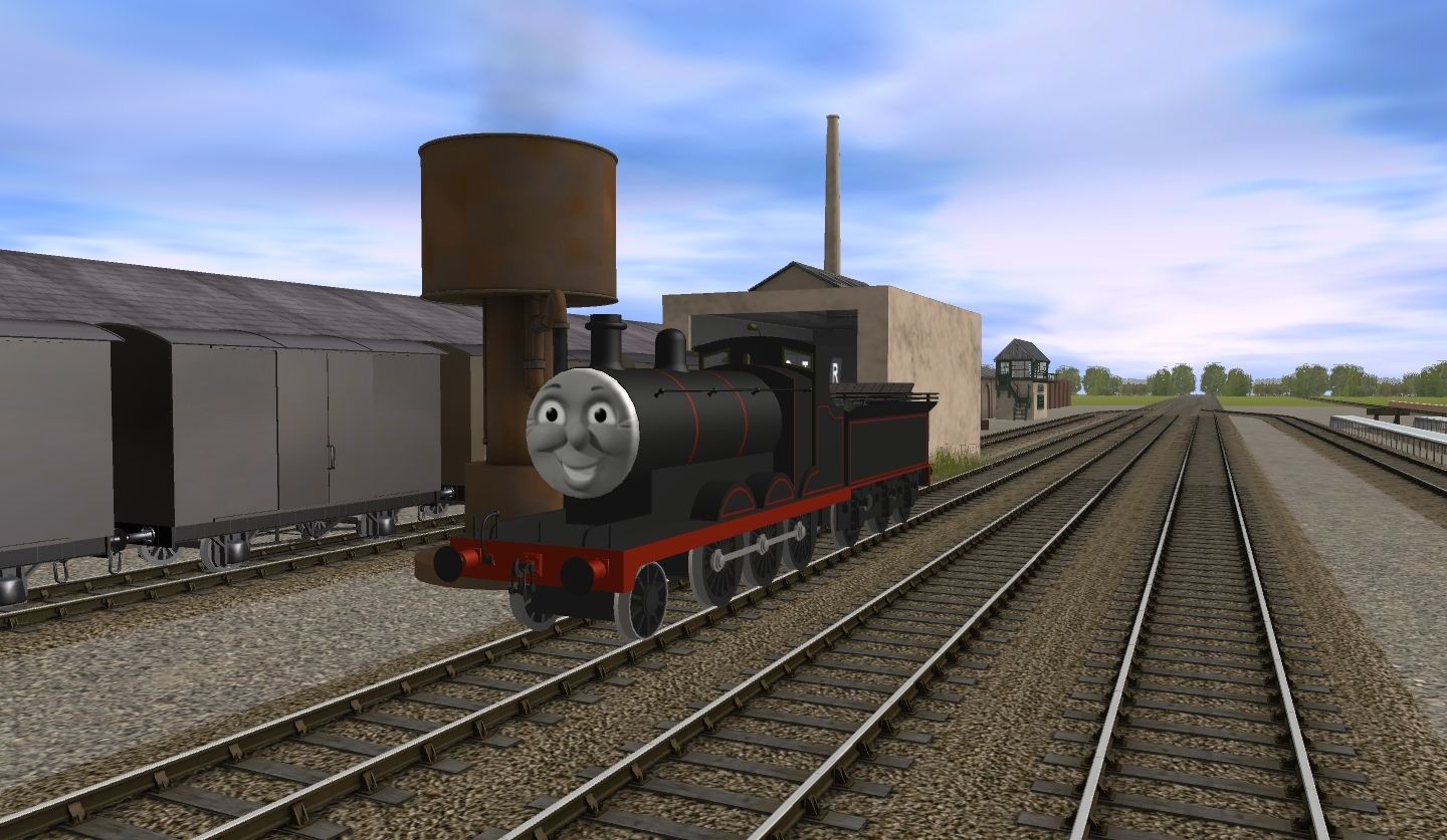 Trainz Portal