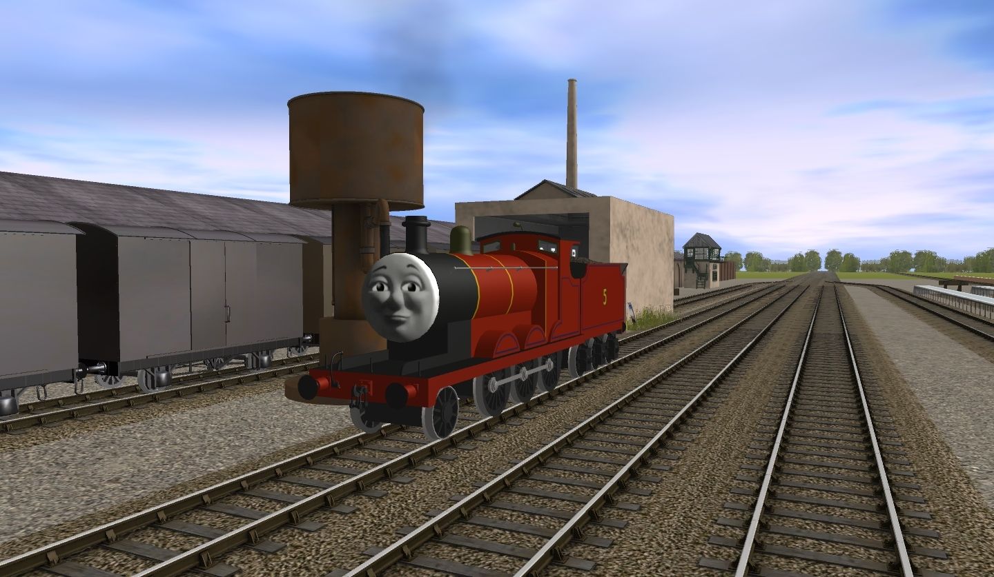 Trainz Portal