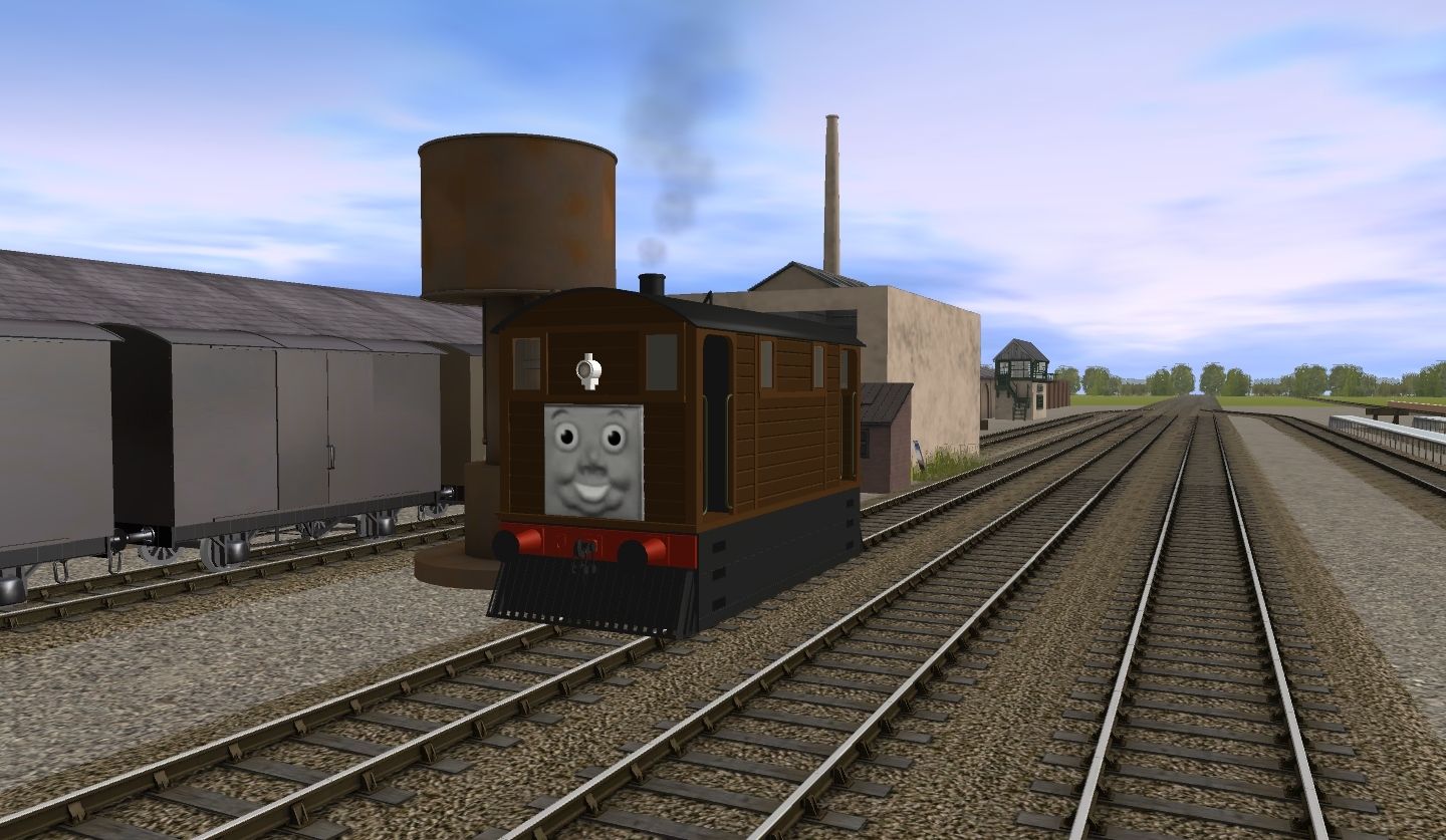 Trainz Portal