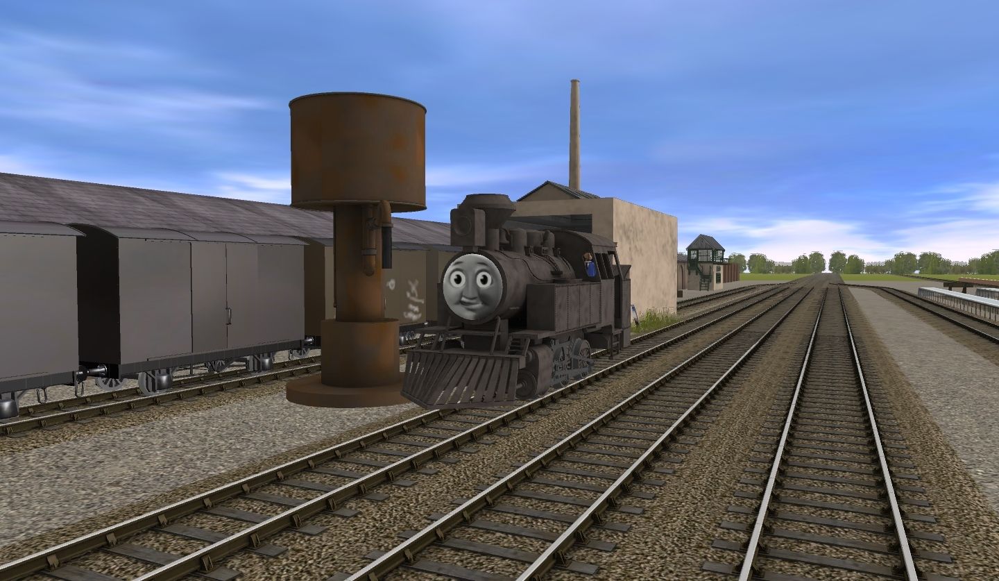 Trainz Portal