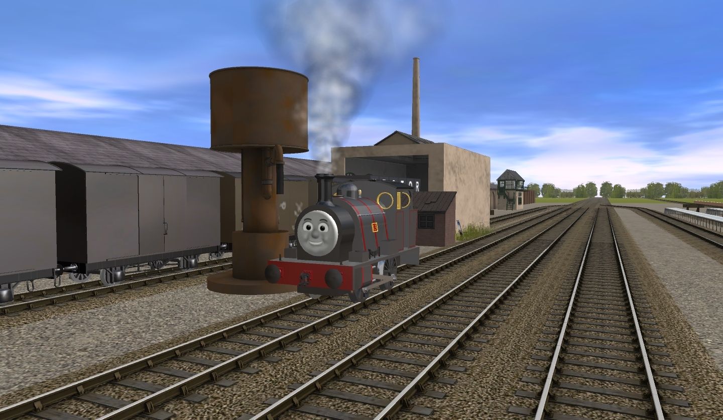 Trainz Portal
