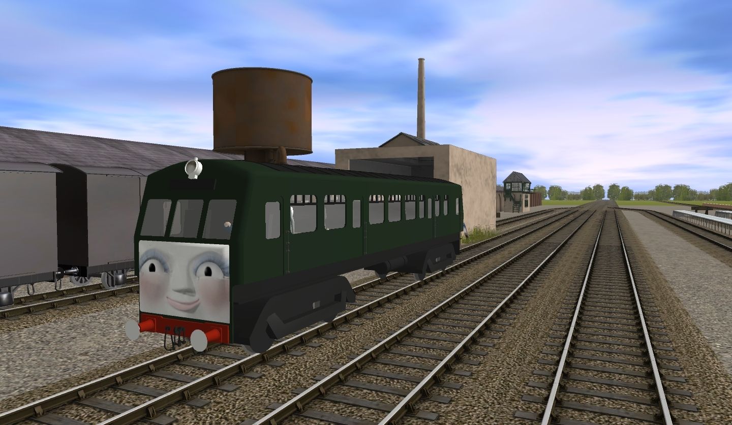 Trainz Portal
