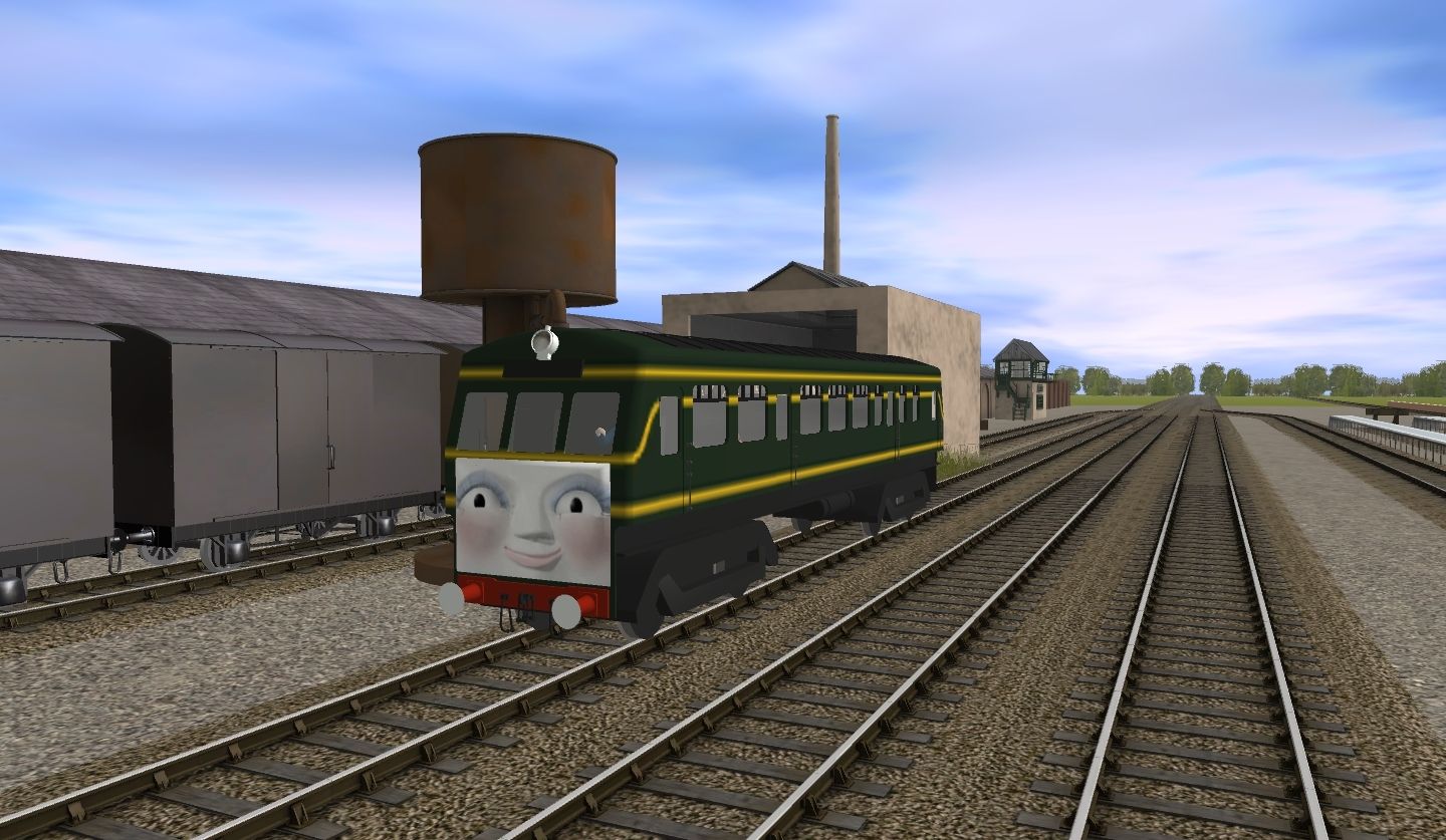 Trainz Portal