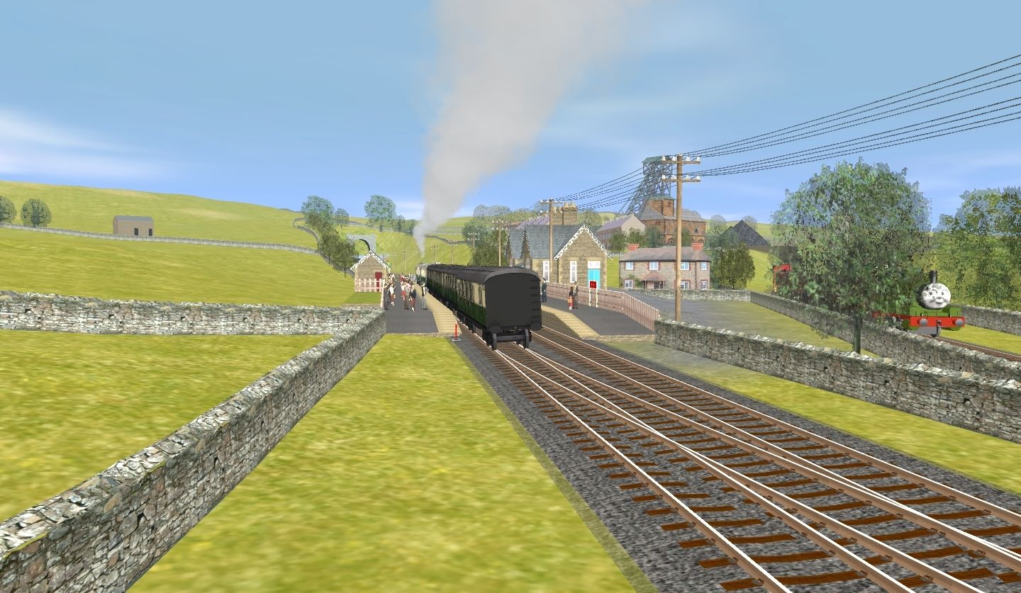 Trainz Portal