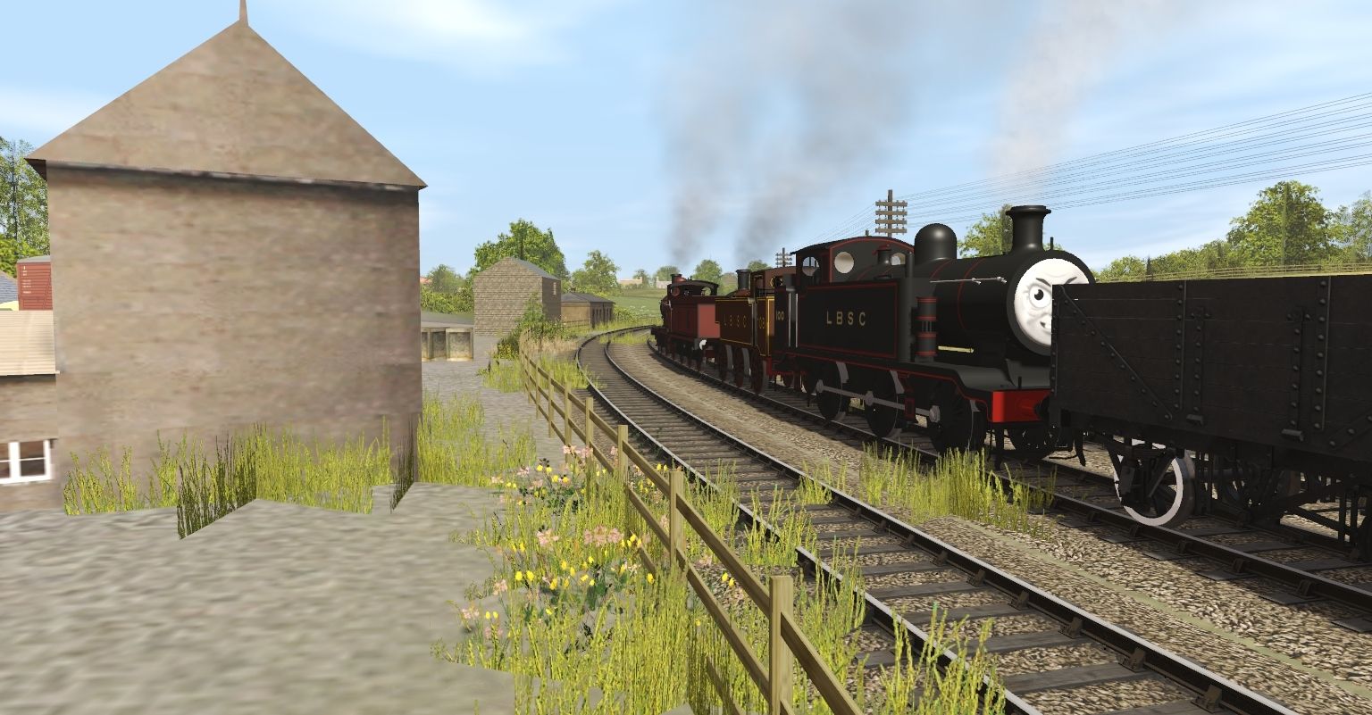 Trainz Portal