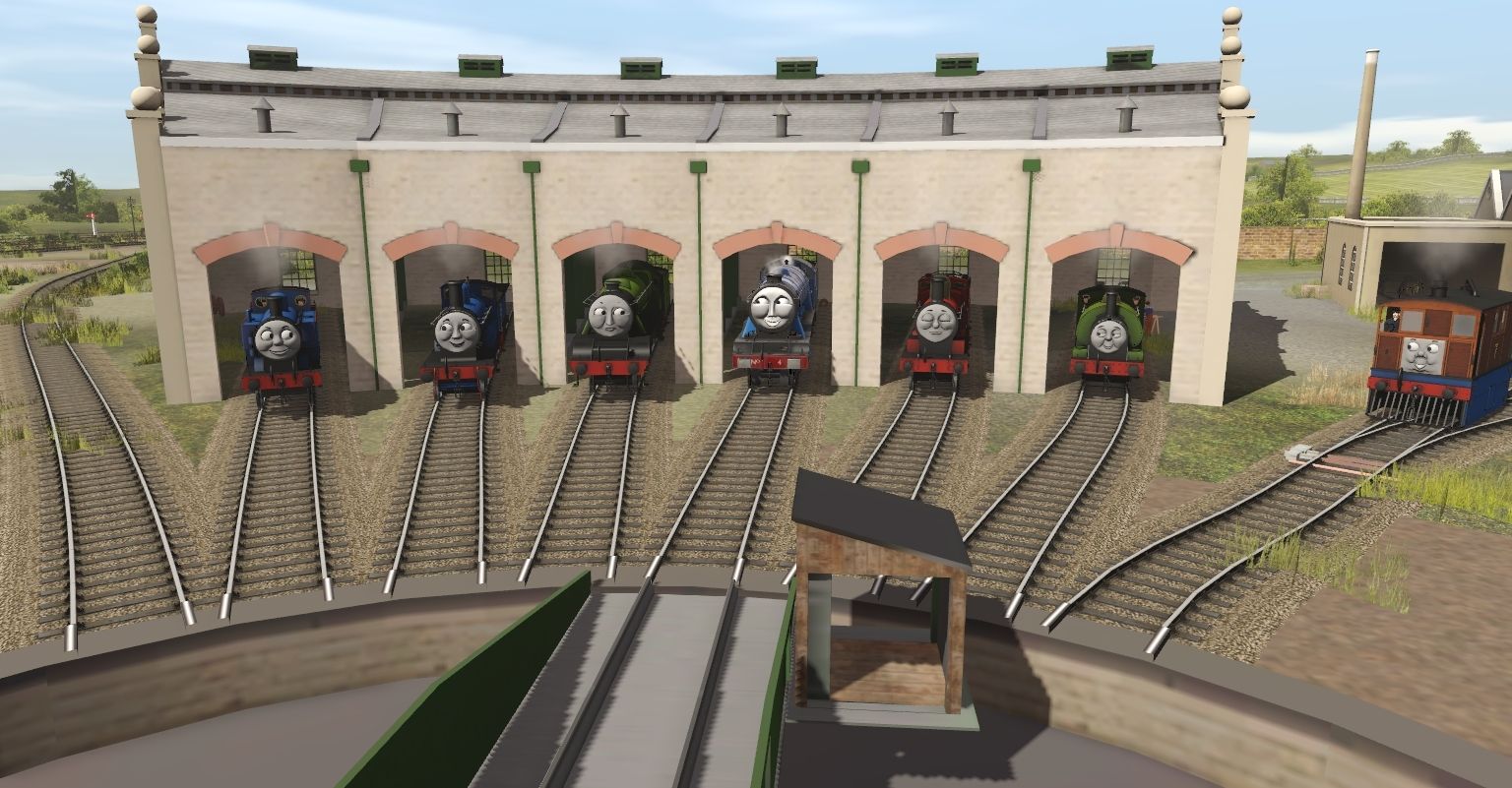 Trainz Portal