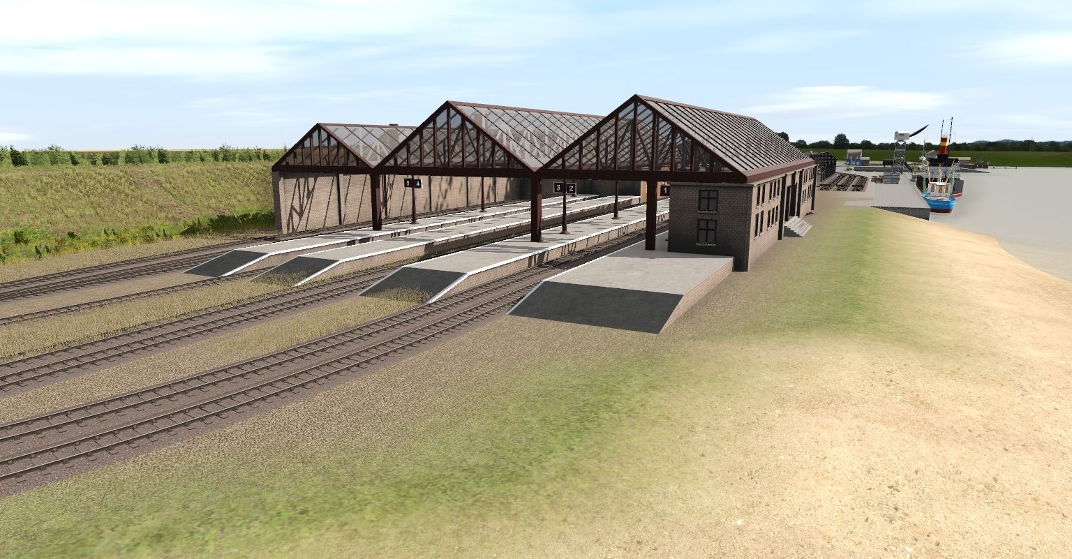 Trainz Portal