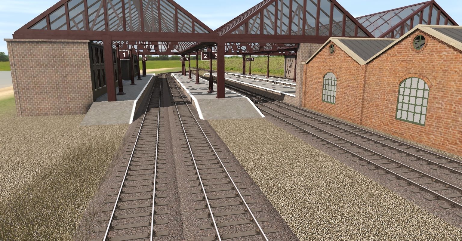 Trainz Portal