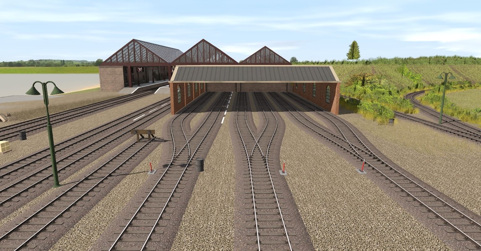 Trainz Portal