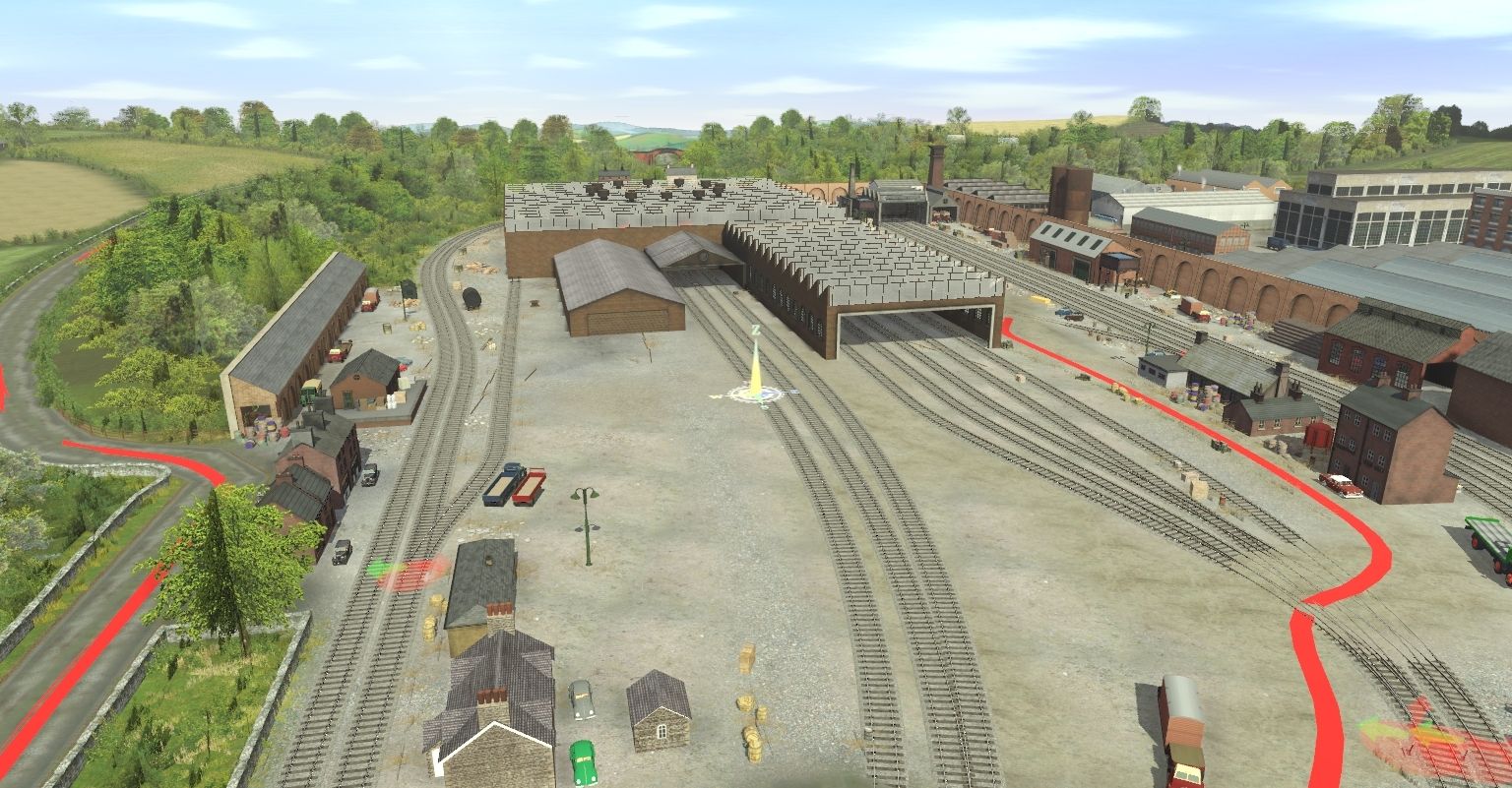 Trainz Portal