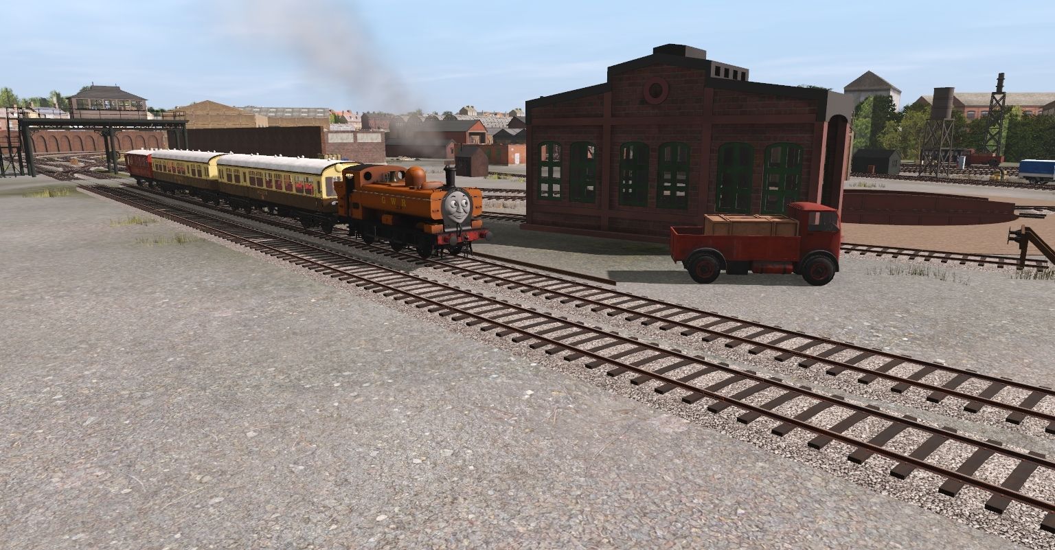 Trainz Portal