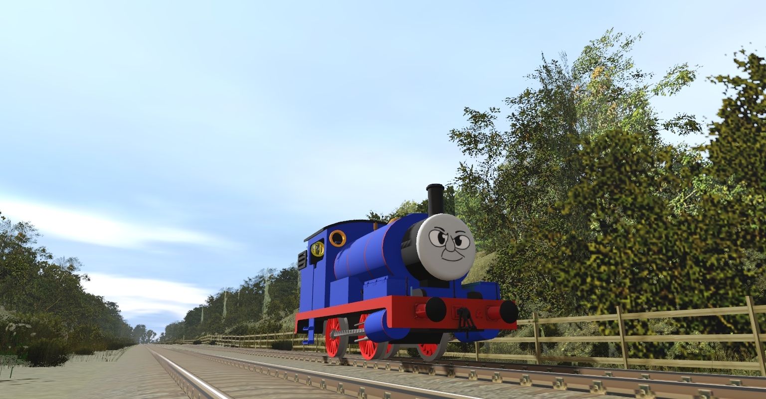 Trainz Portal