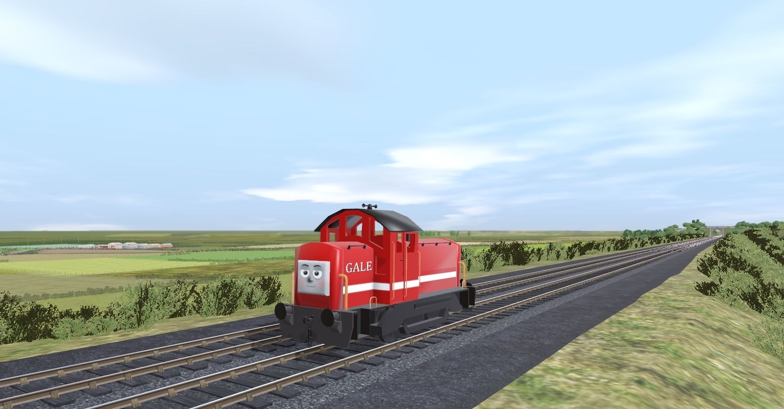 Trainz Portal