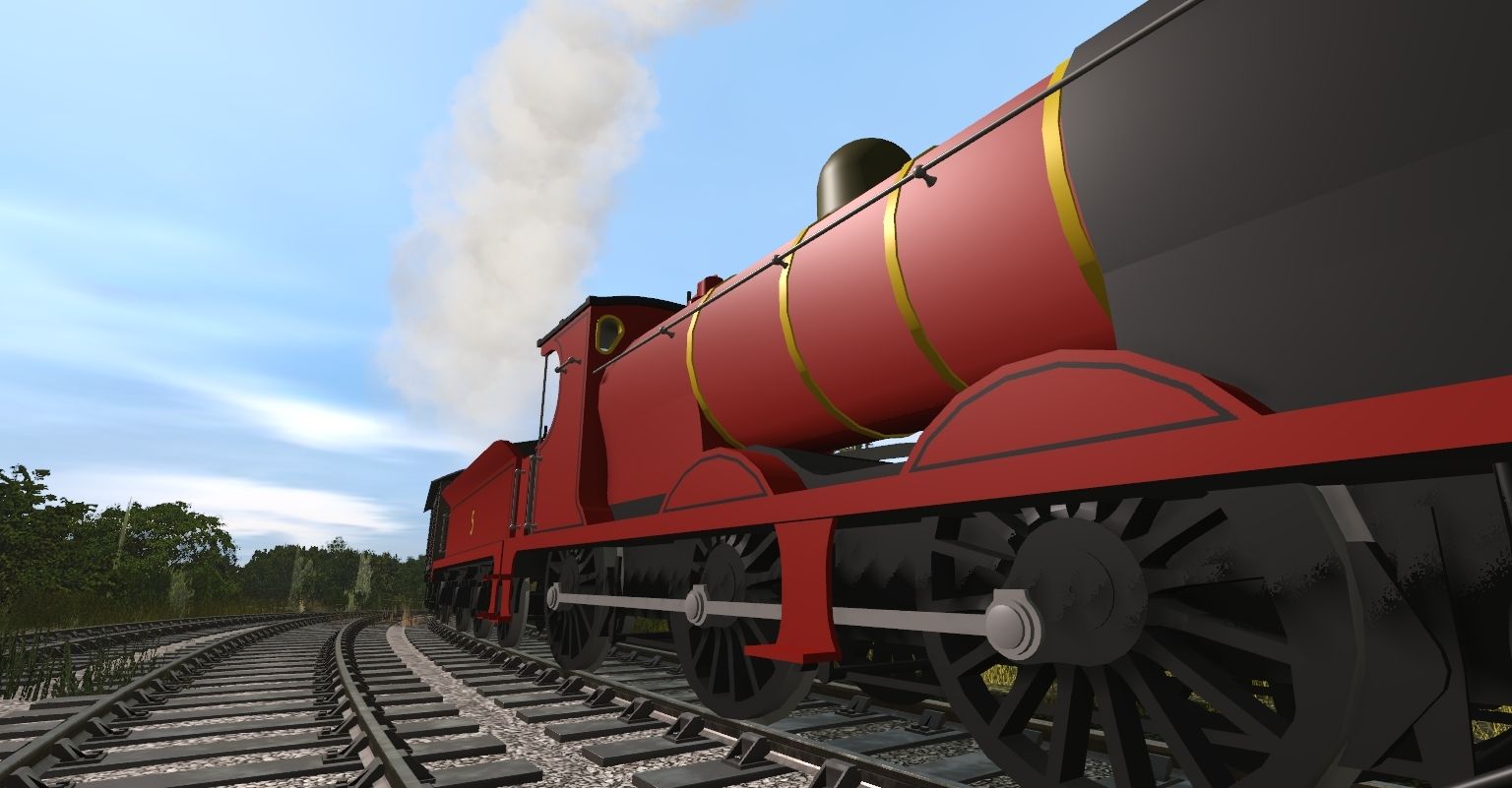 Trainz Portal