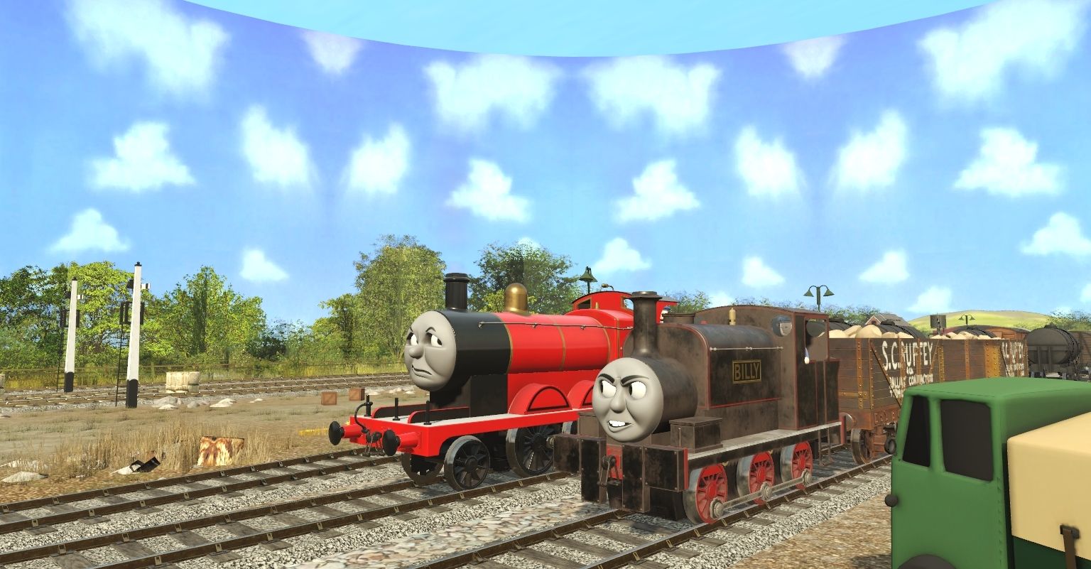 Trainz Portal