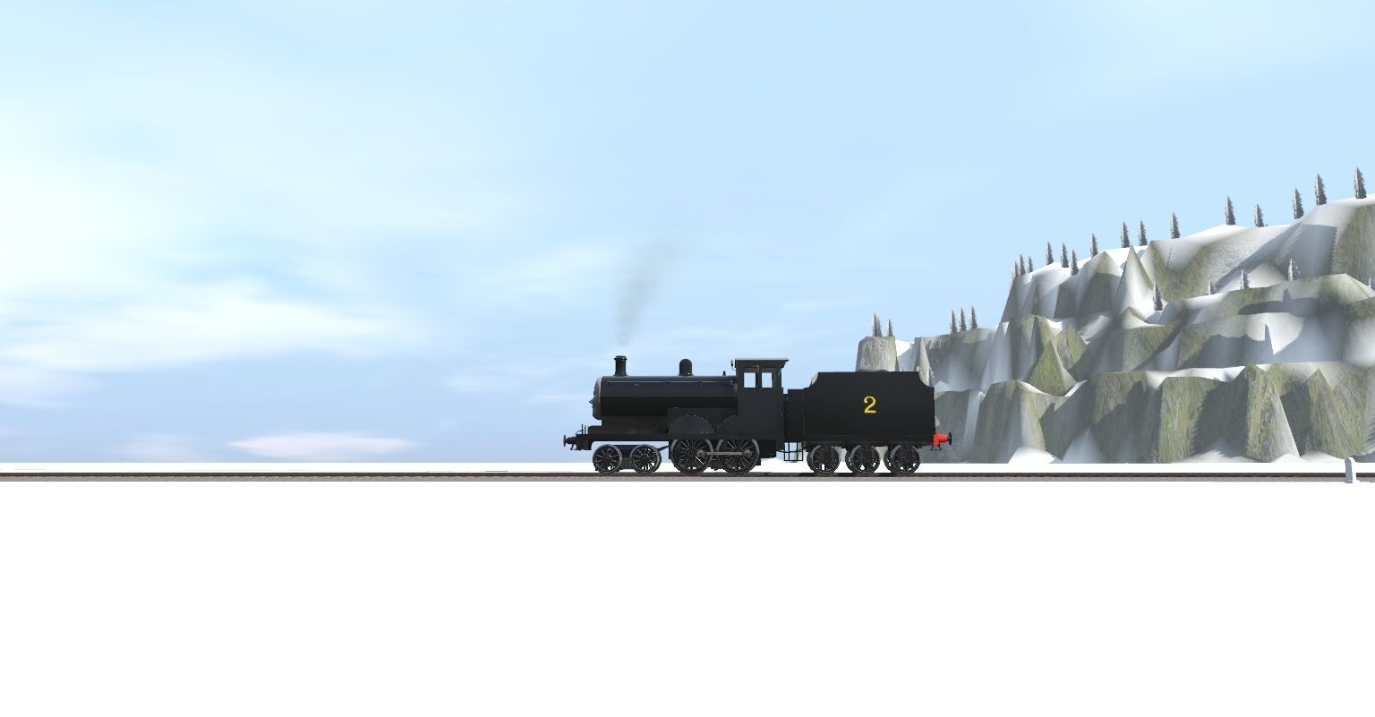 Trainz Portal