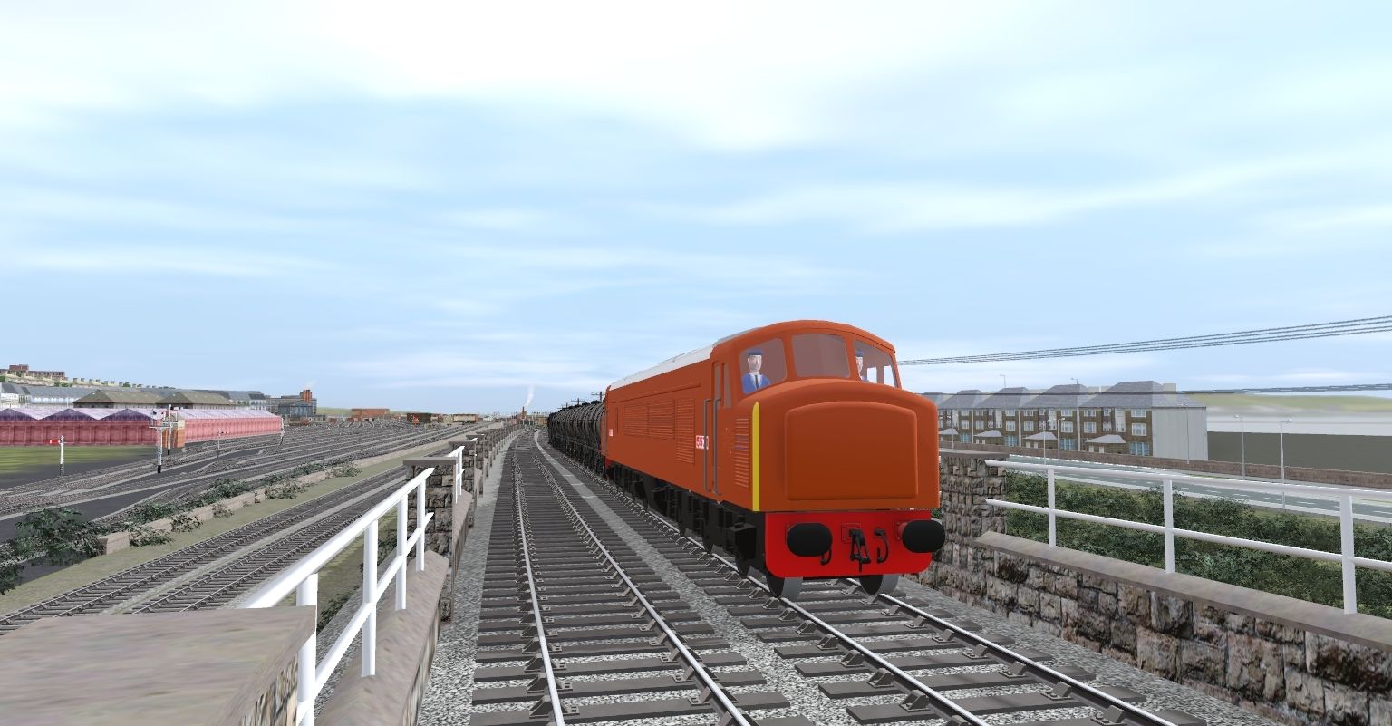 Trainz Portal