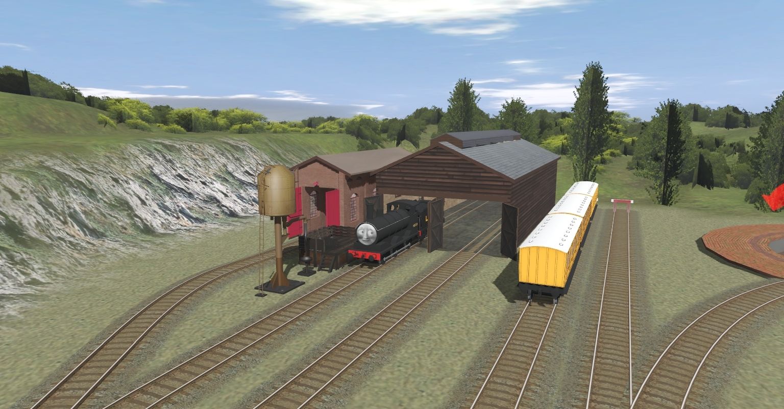 Trainz Portal