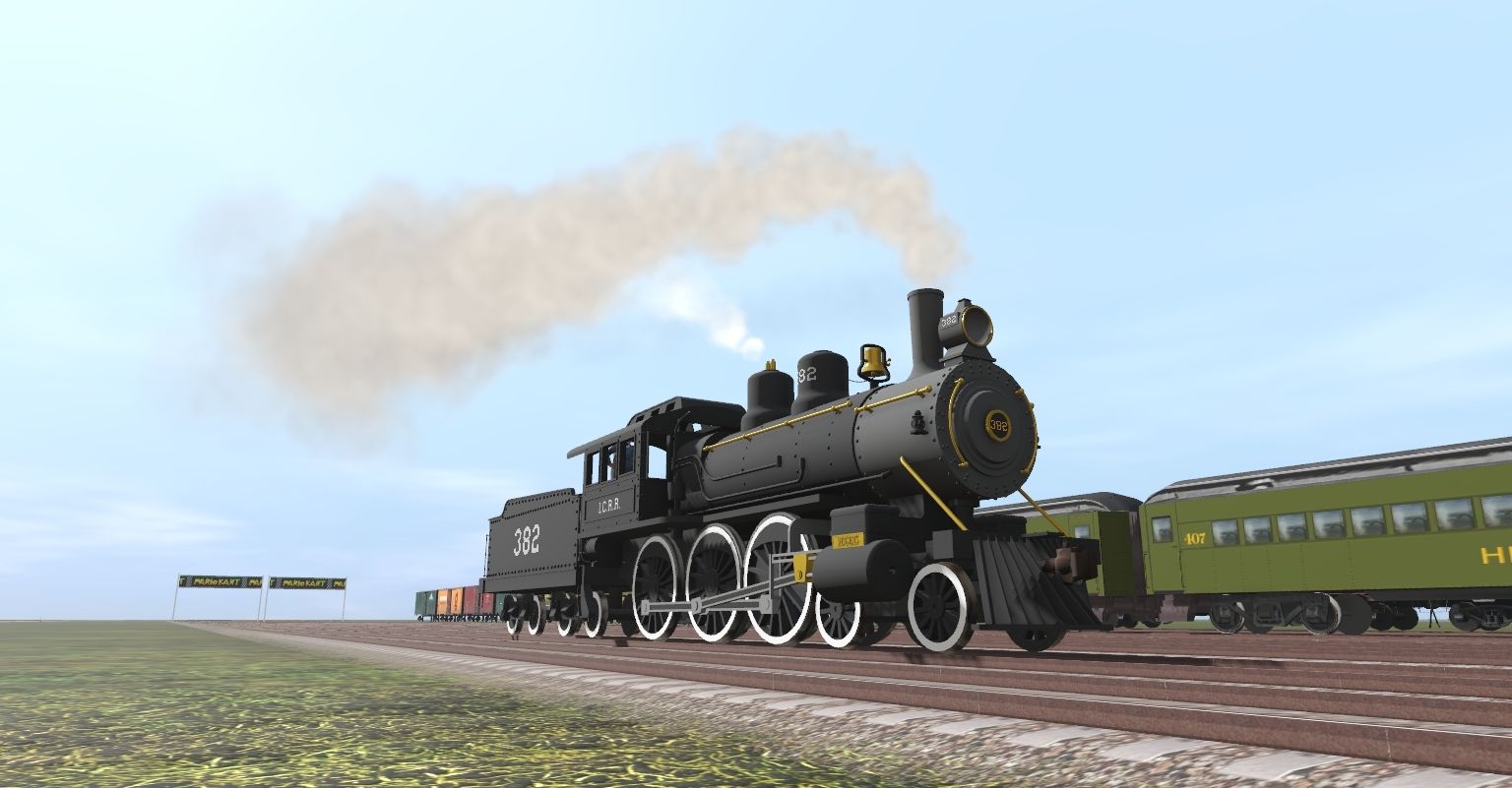 Trainz Portal