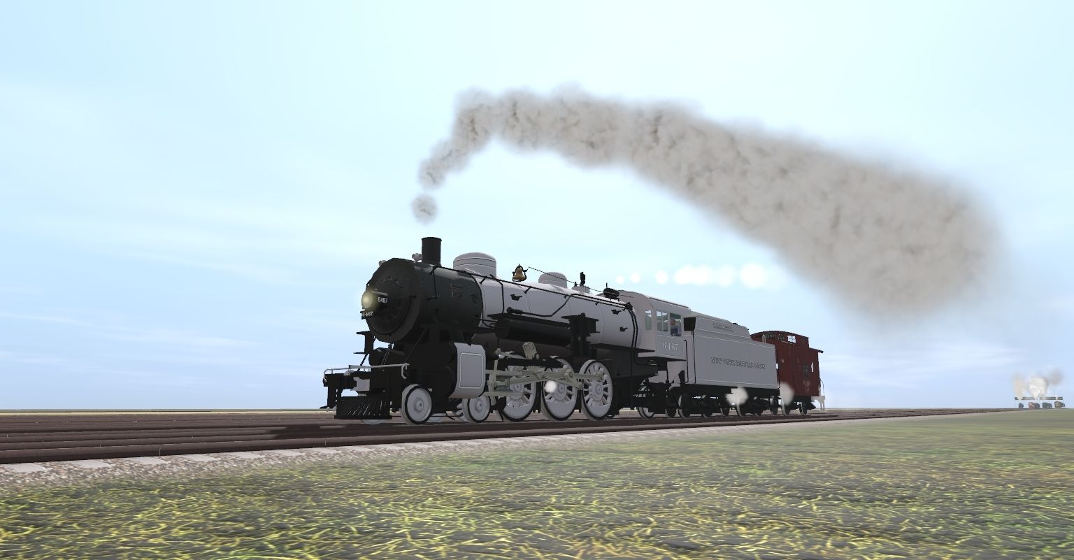 Trainz Portal