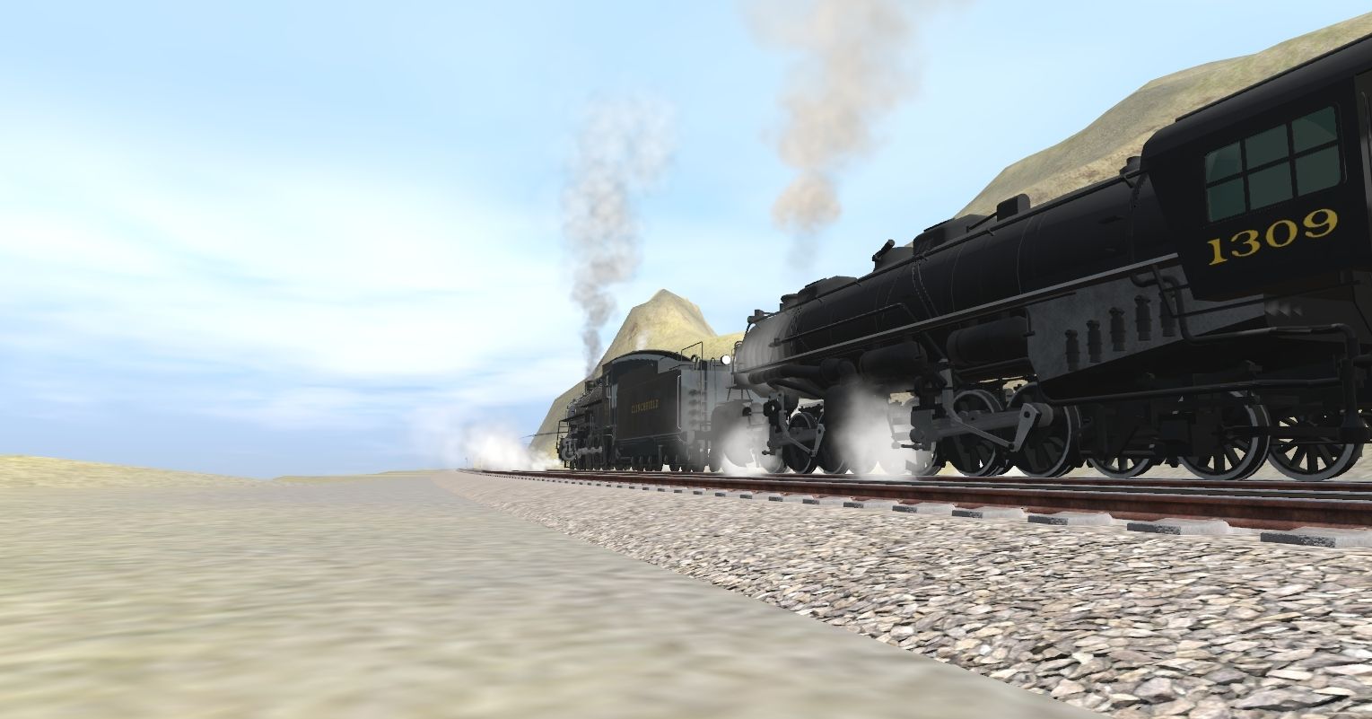 Trainz Portal