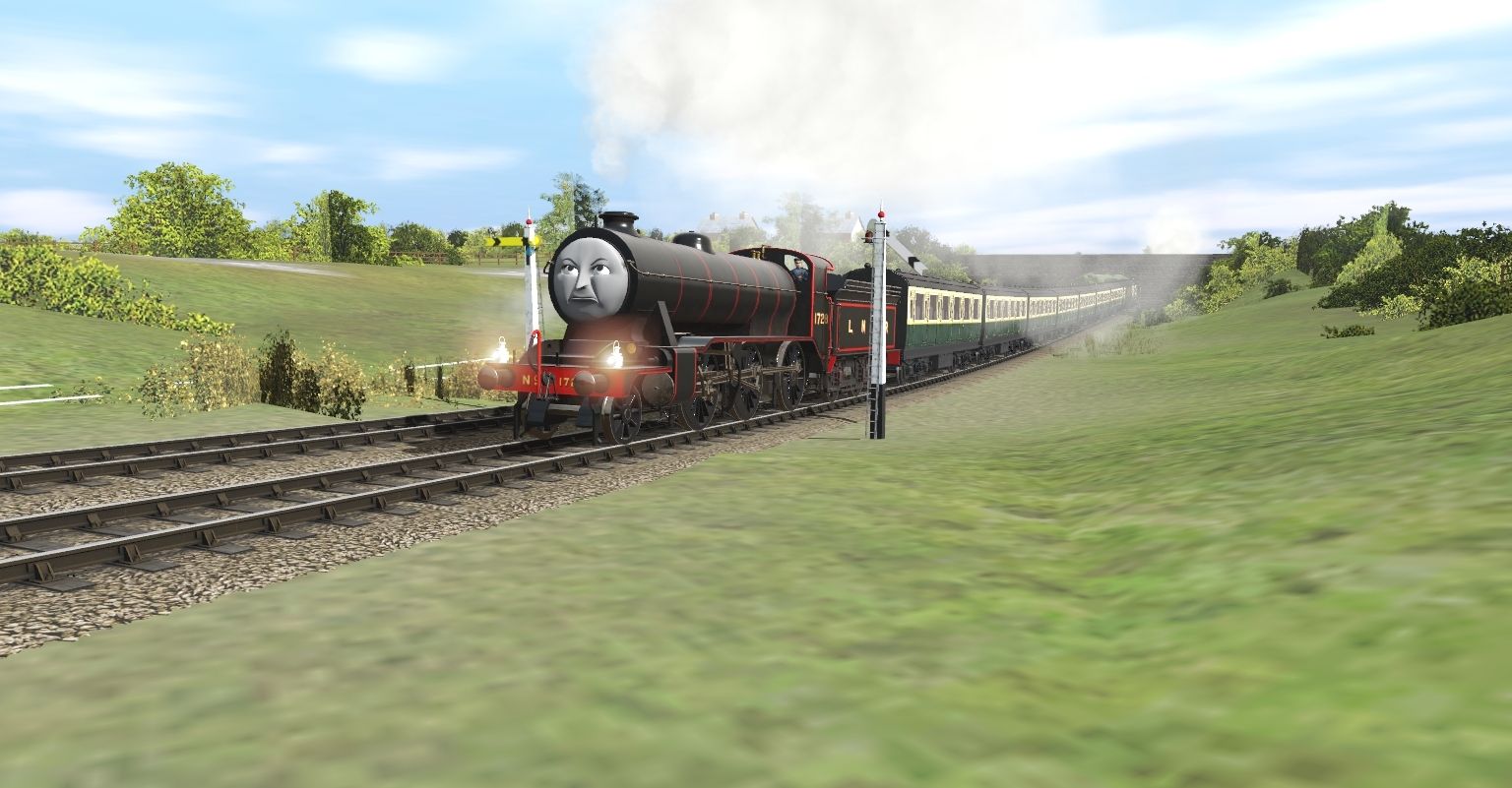 Trainz Portal