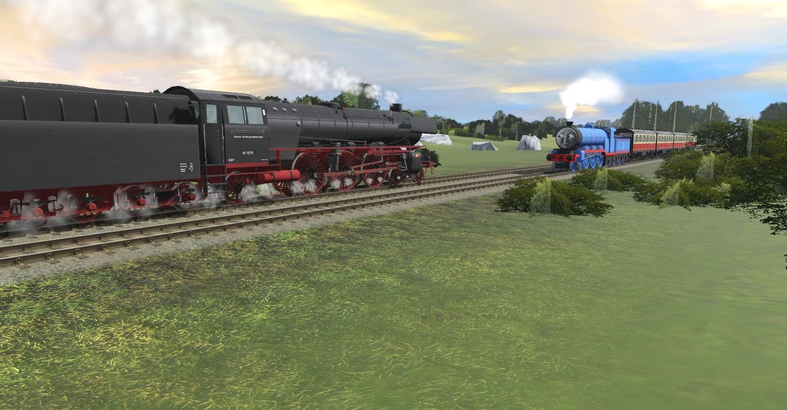 Trainz Portal
