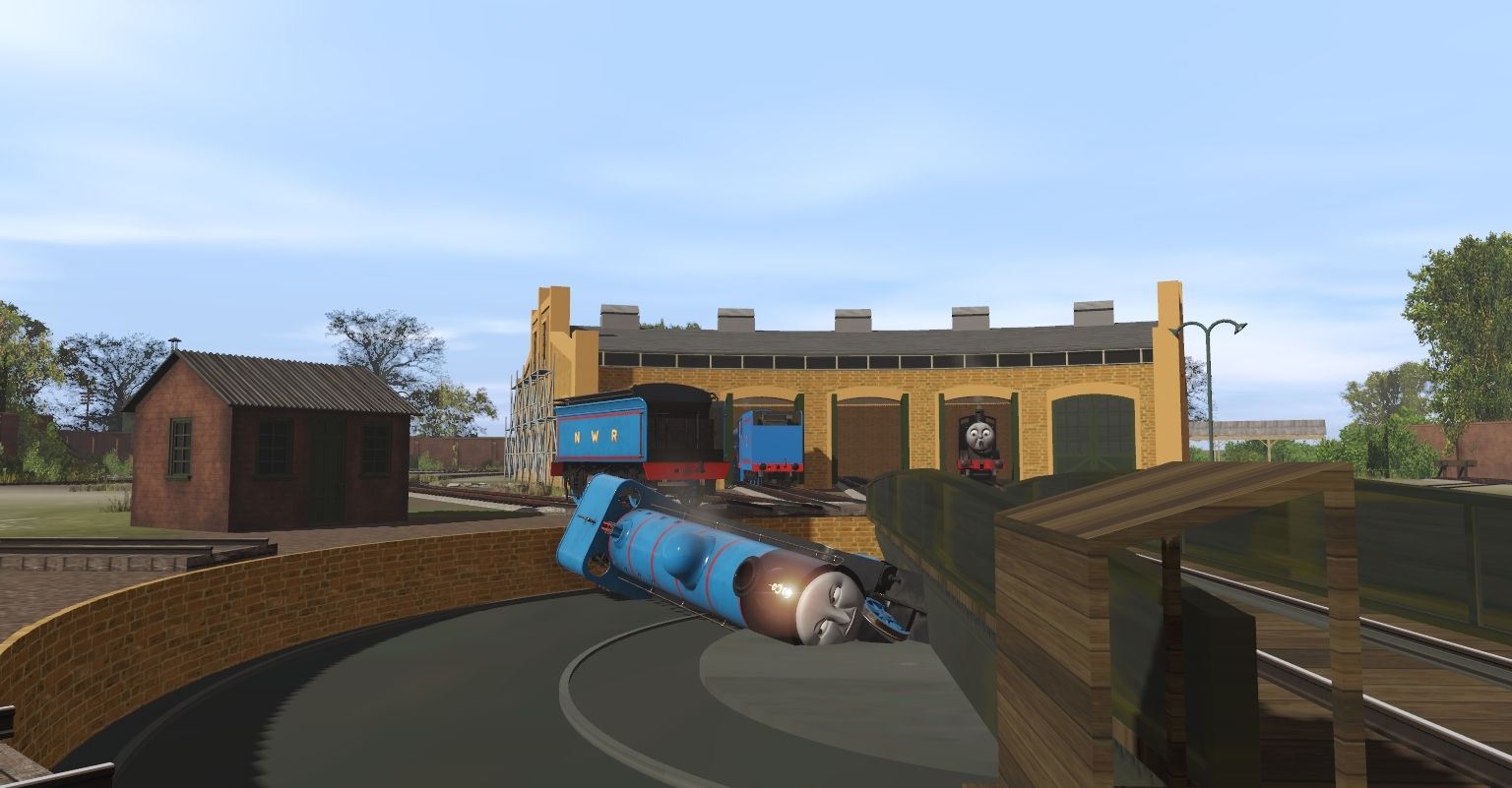Trainz Portal