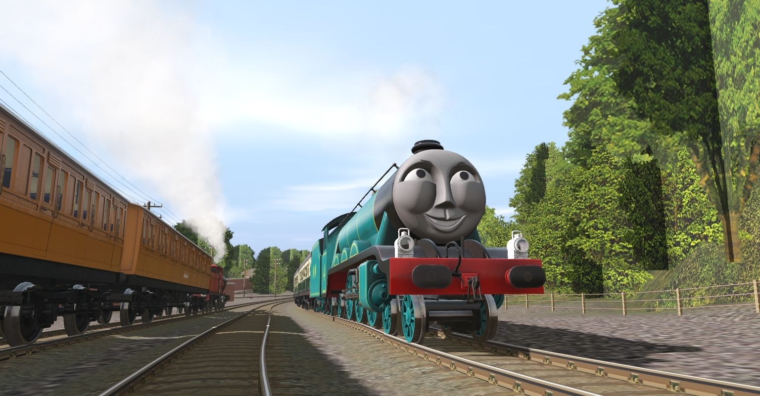 Trainz Portal