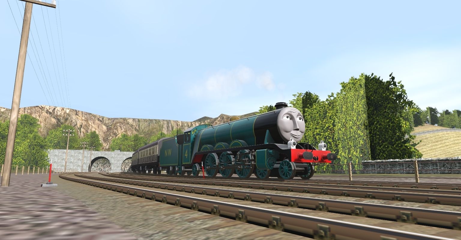 Trainz Portal