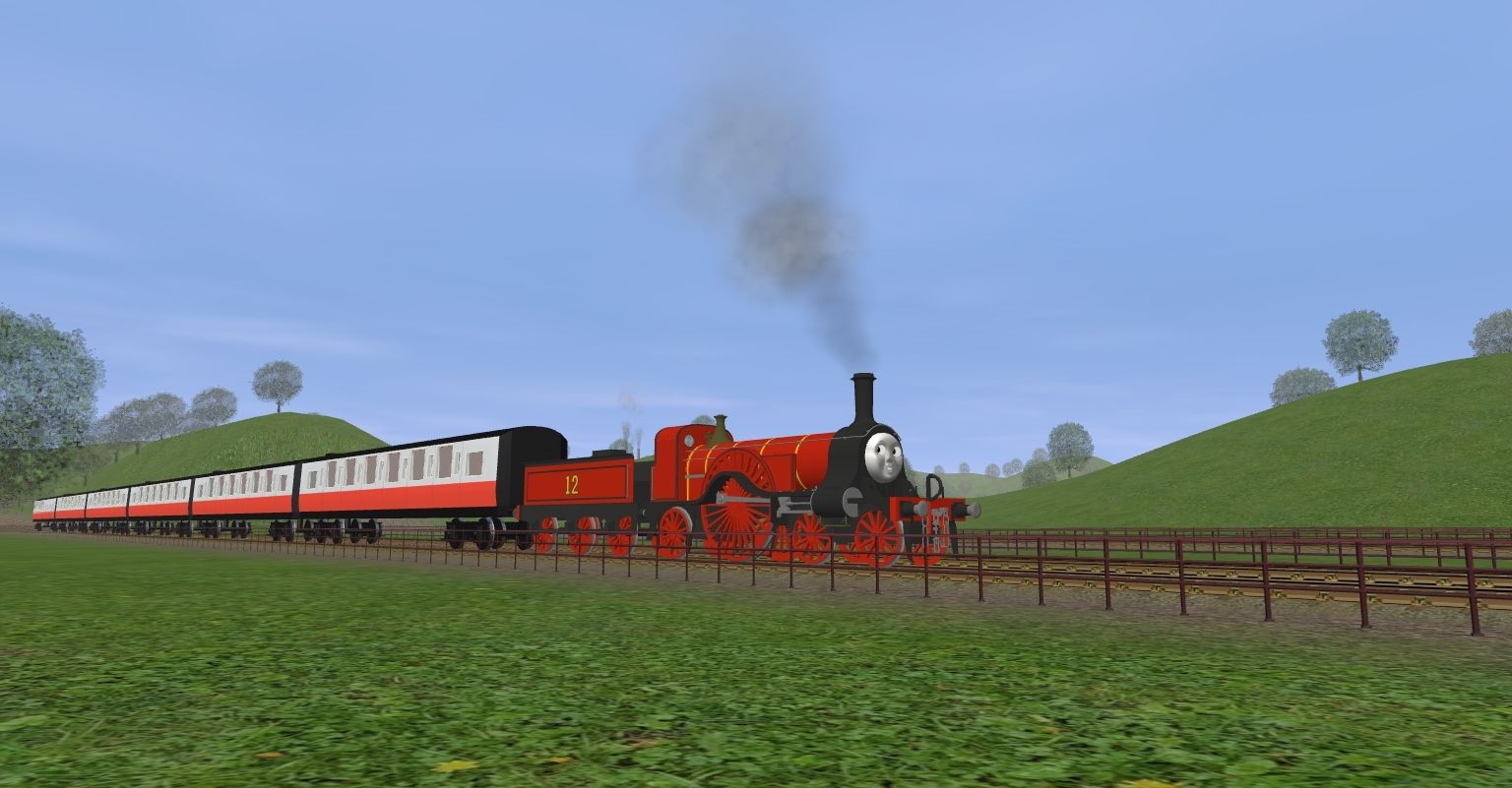 Trainz Portal