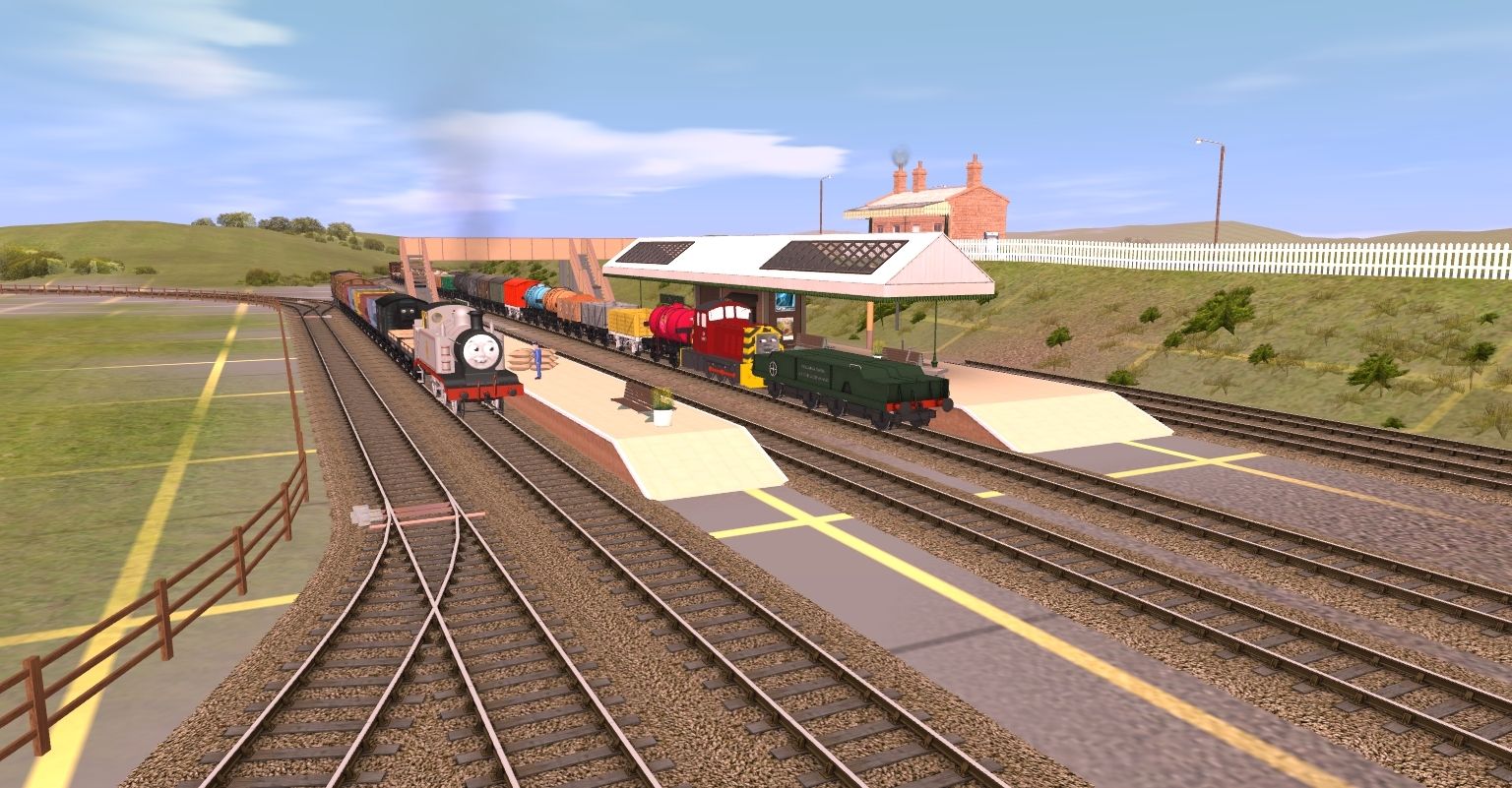 Trainz Portal
