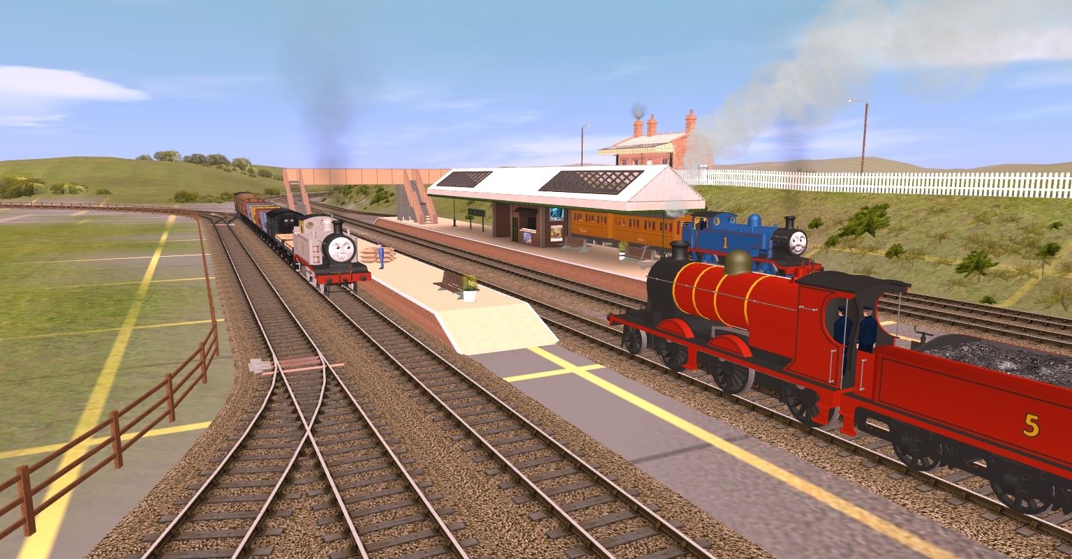 Trainz Portal