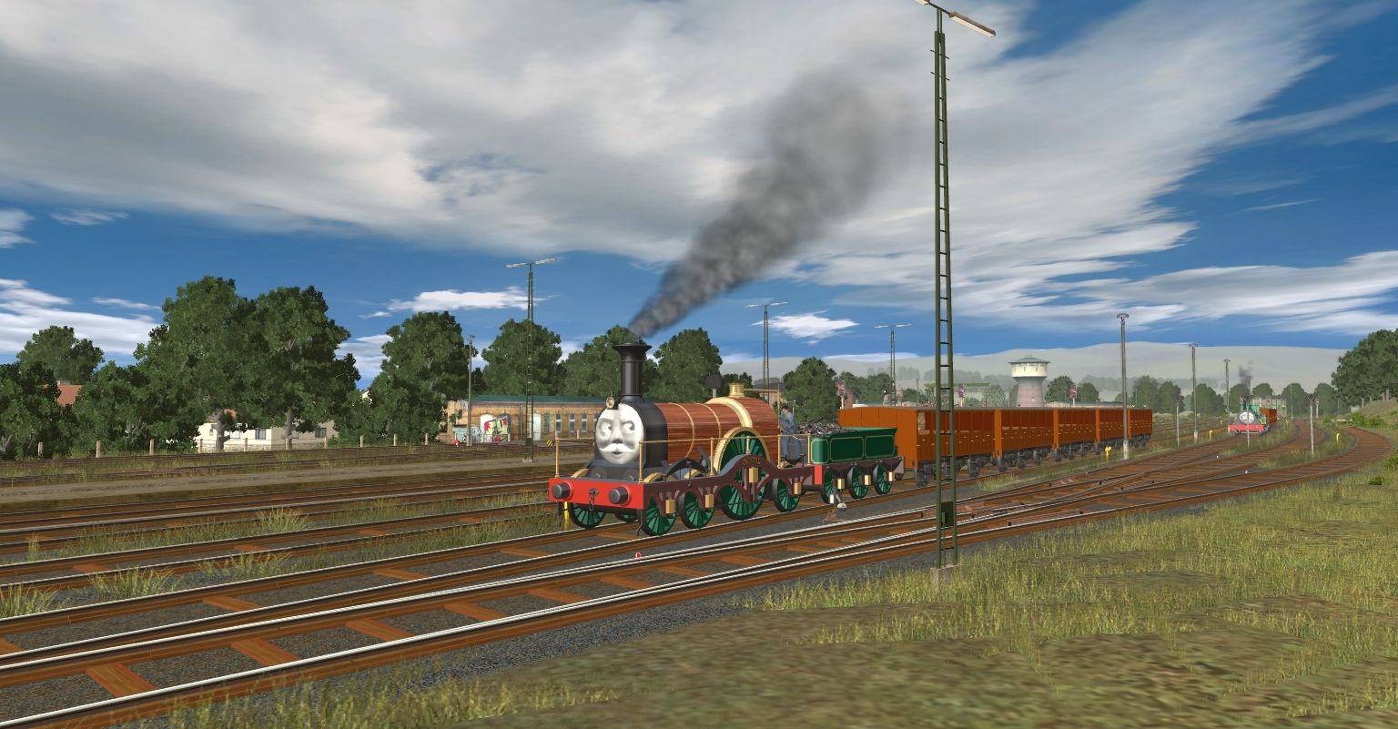 Trainz Portal