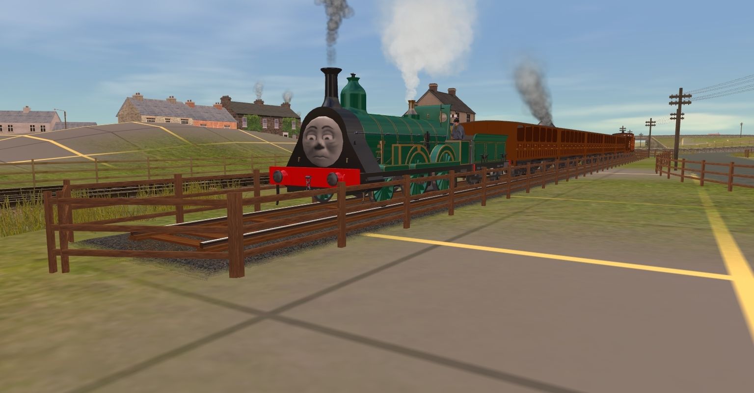 Trainz Portal