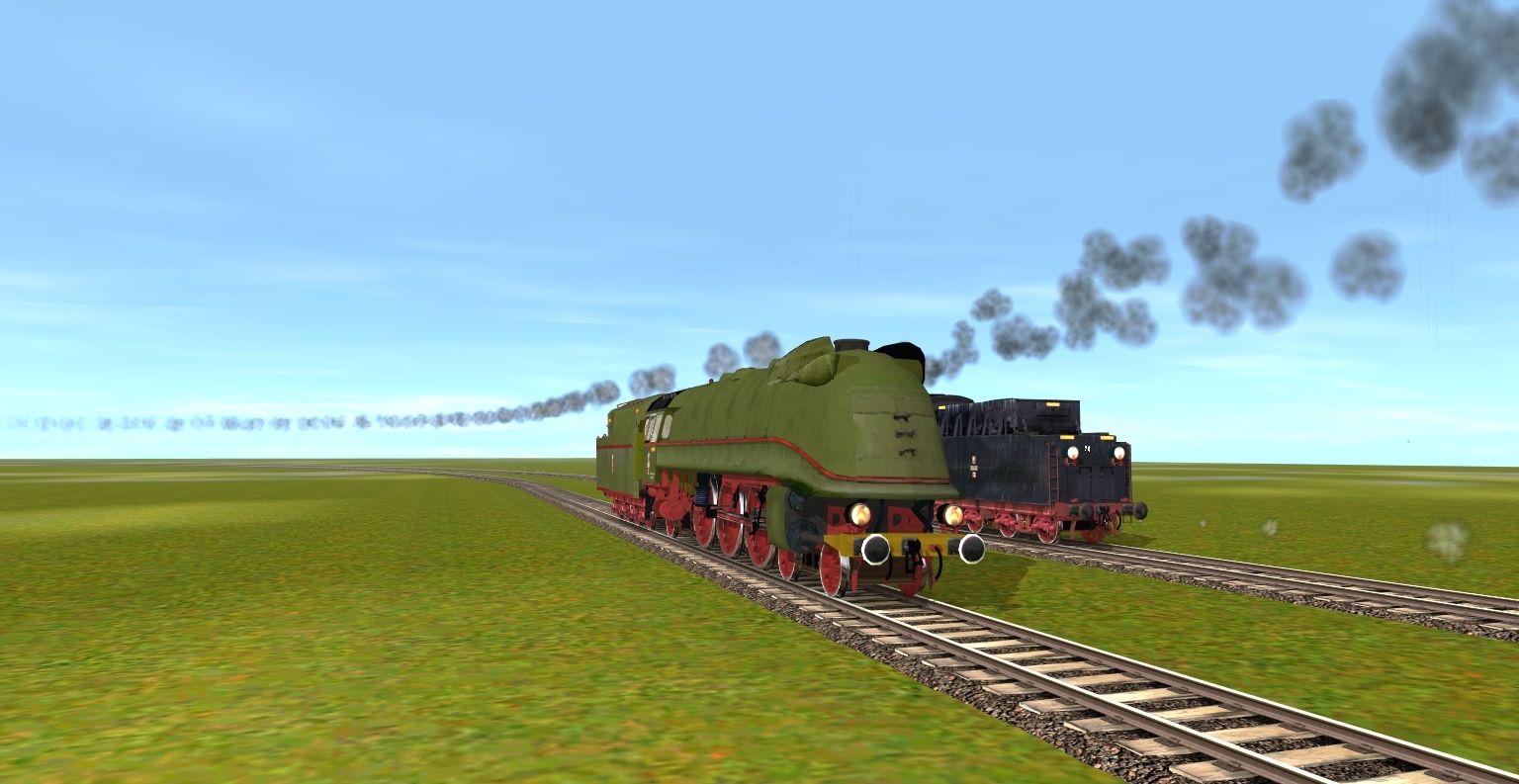 Trainz Portal