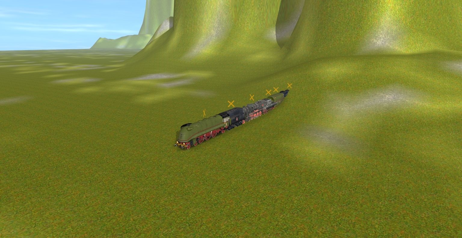 Trainz Portal