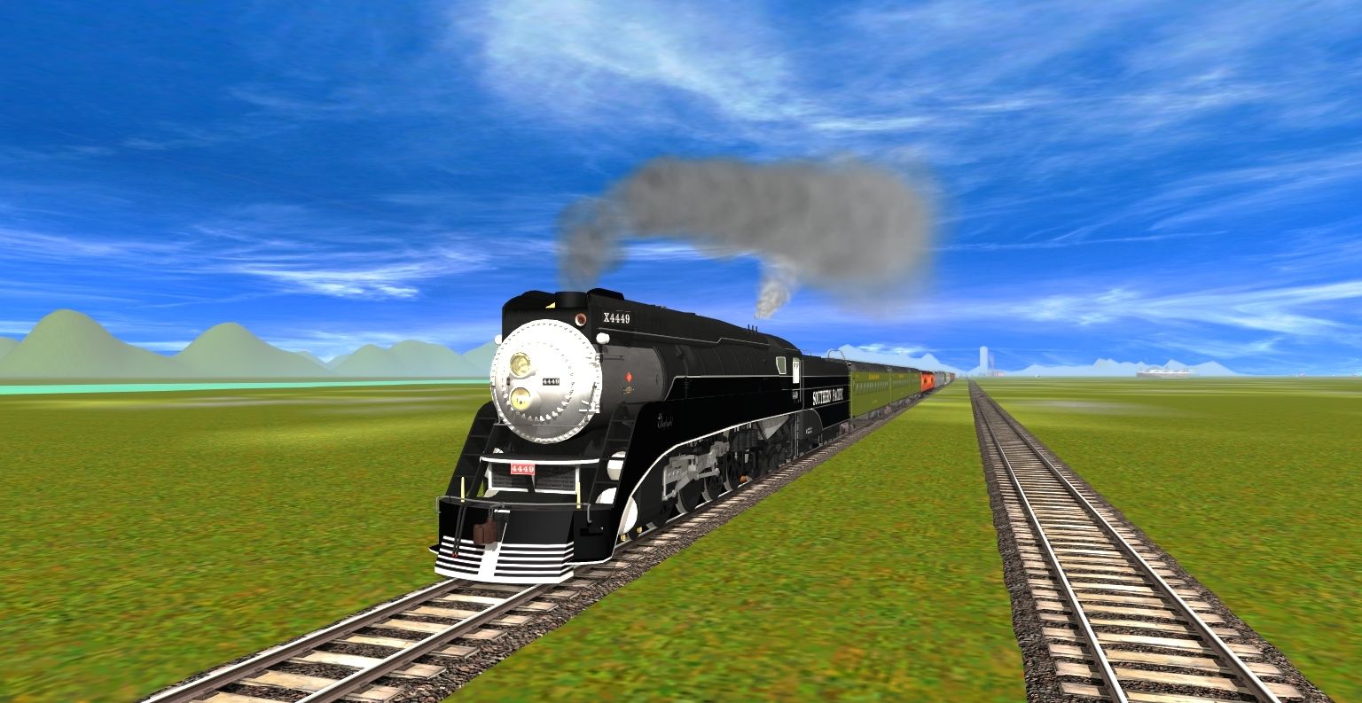 Trainz Portal
