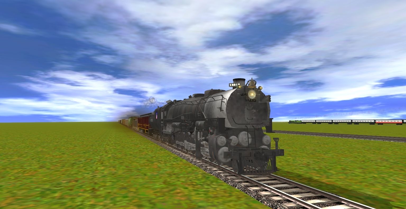 Trainz Portal