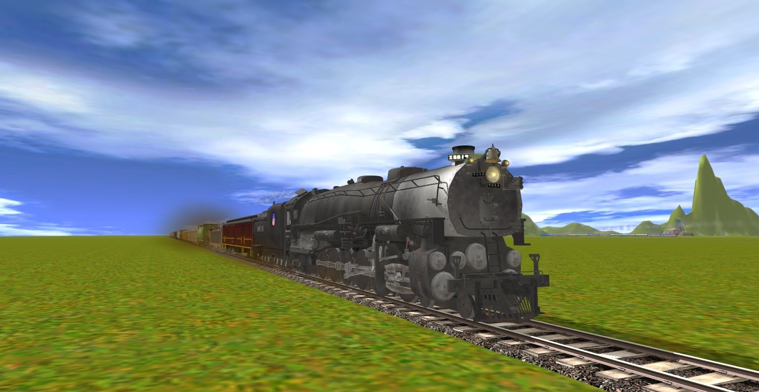 Trainz Portal