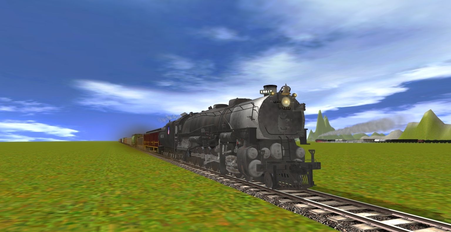 Trainz Portal