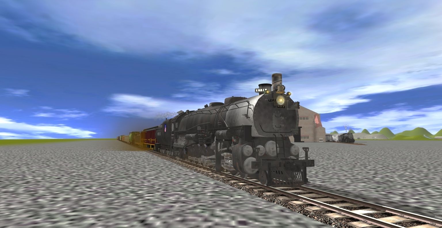 Trainz Portal