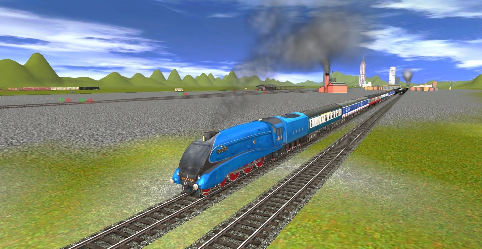 Trainz Portal