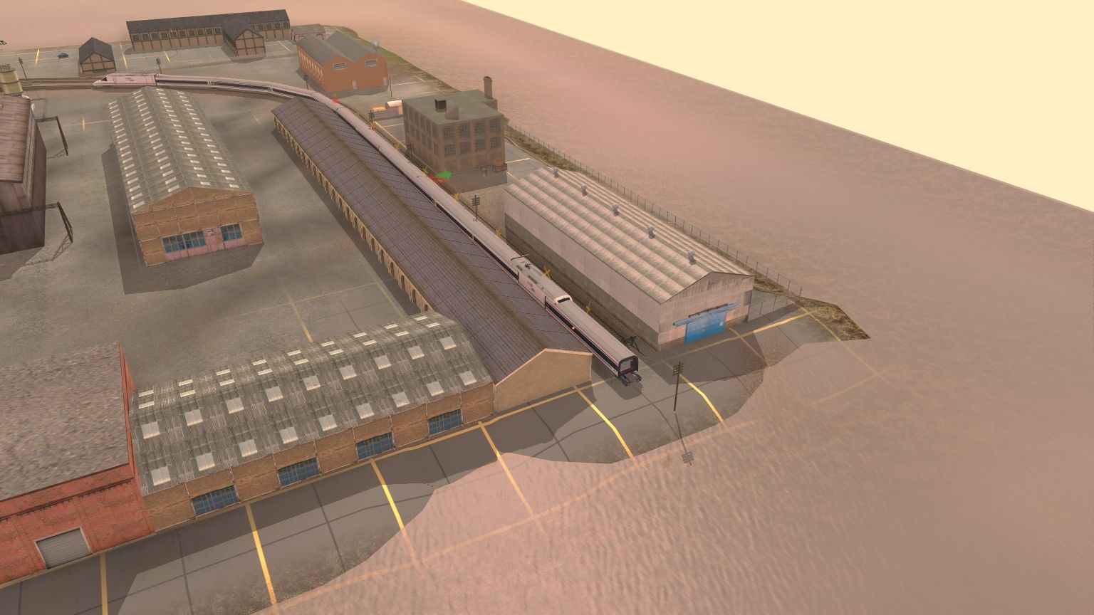 Trainz Portal